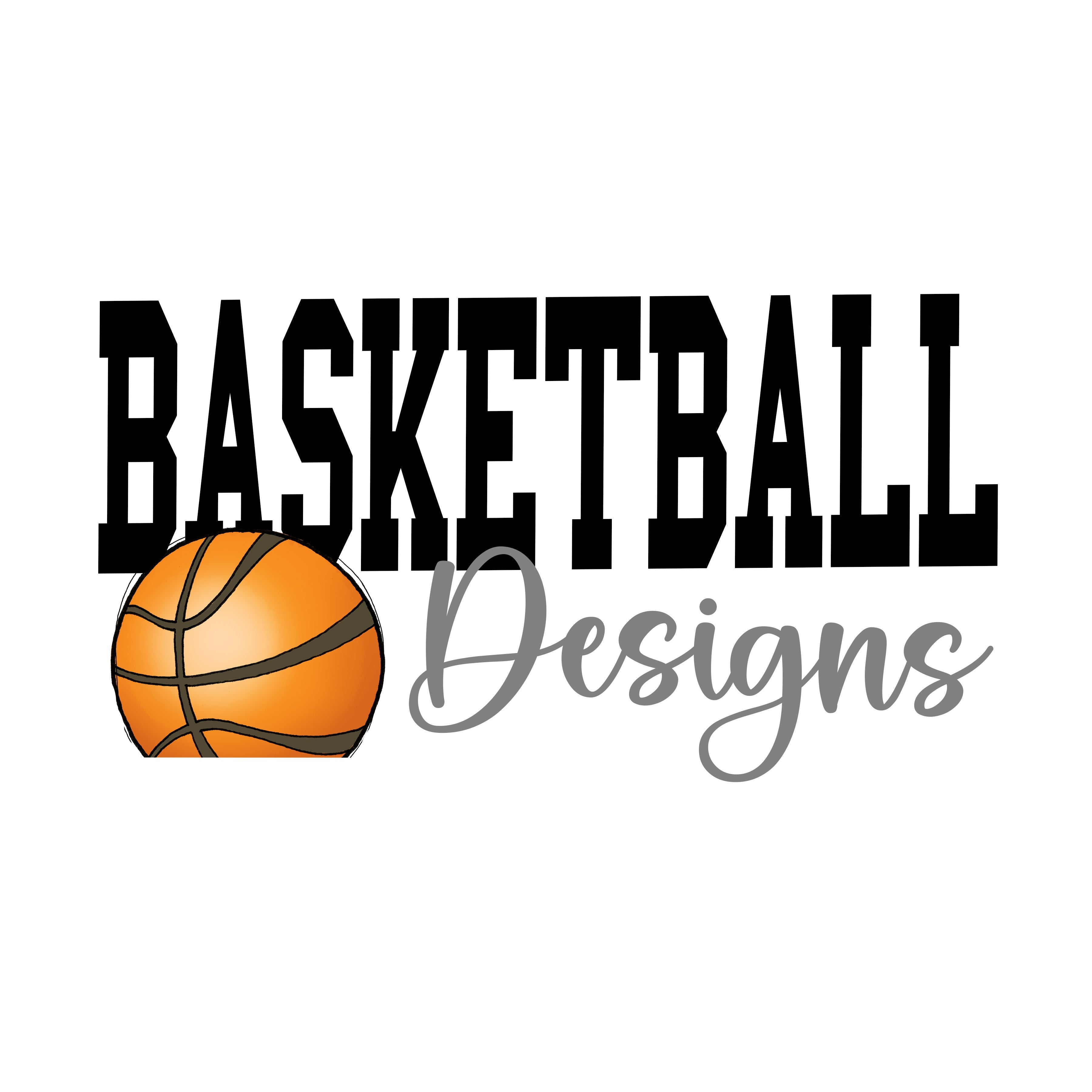 Basketball – B&B Designs