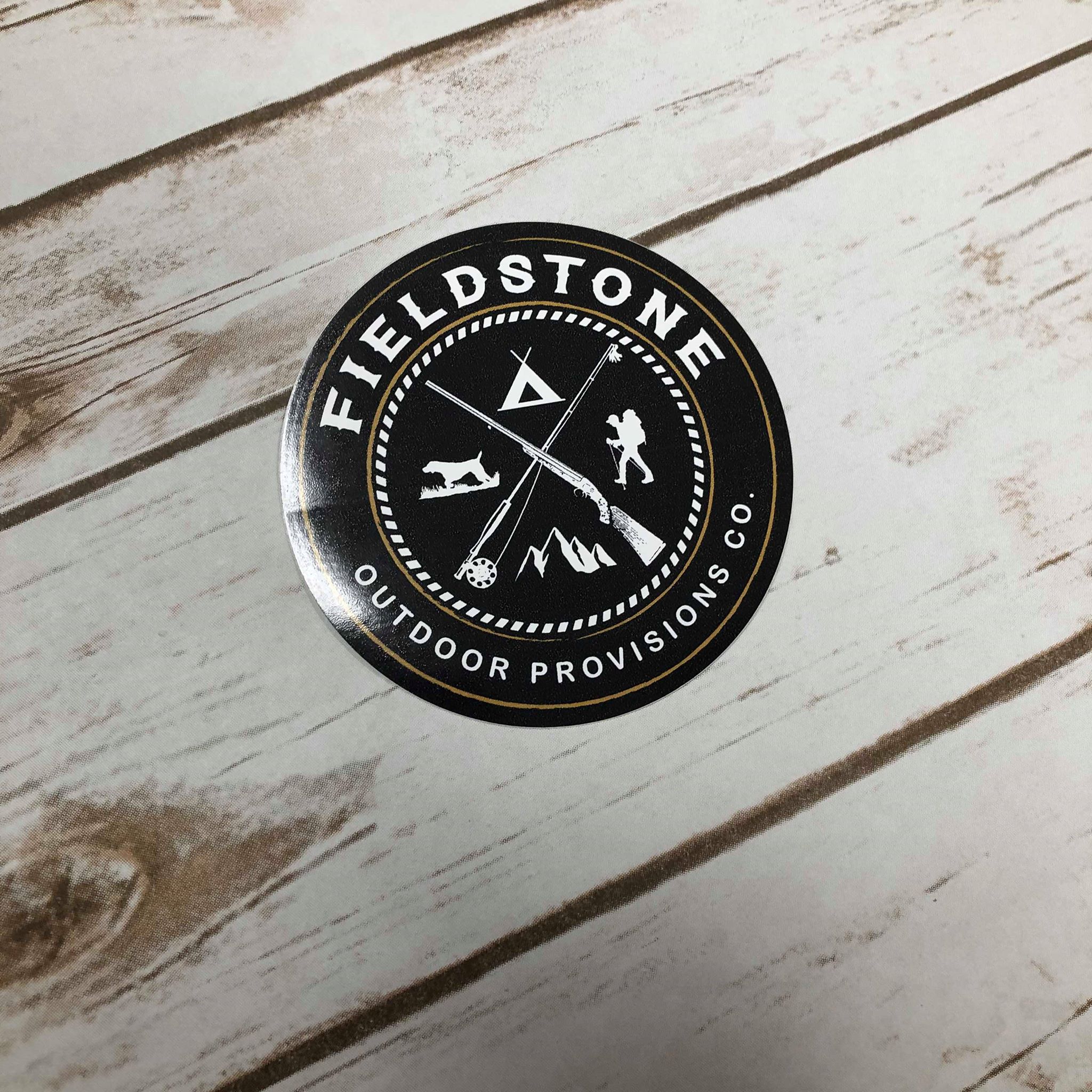 Fieldstone – B&B Designs