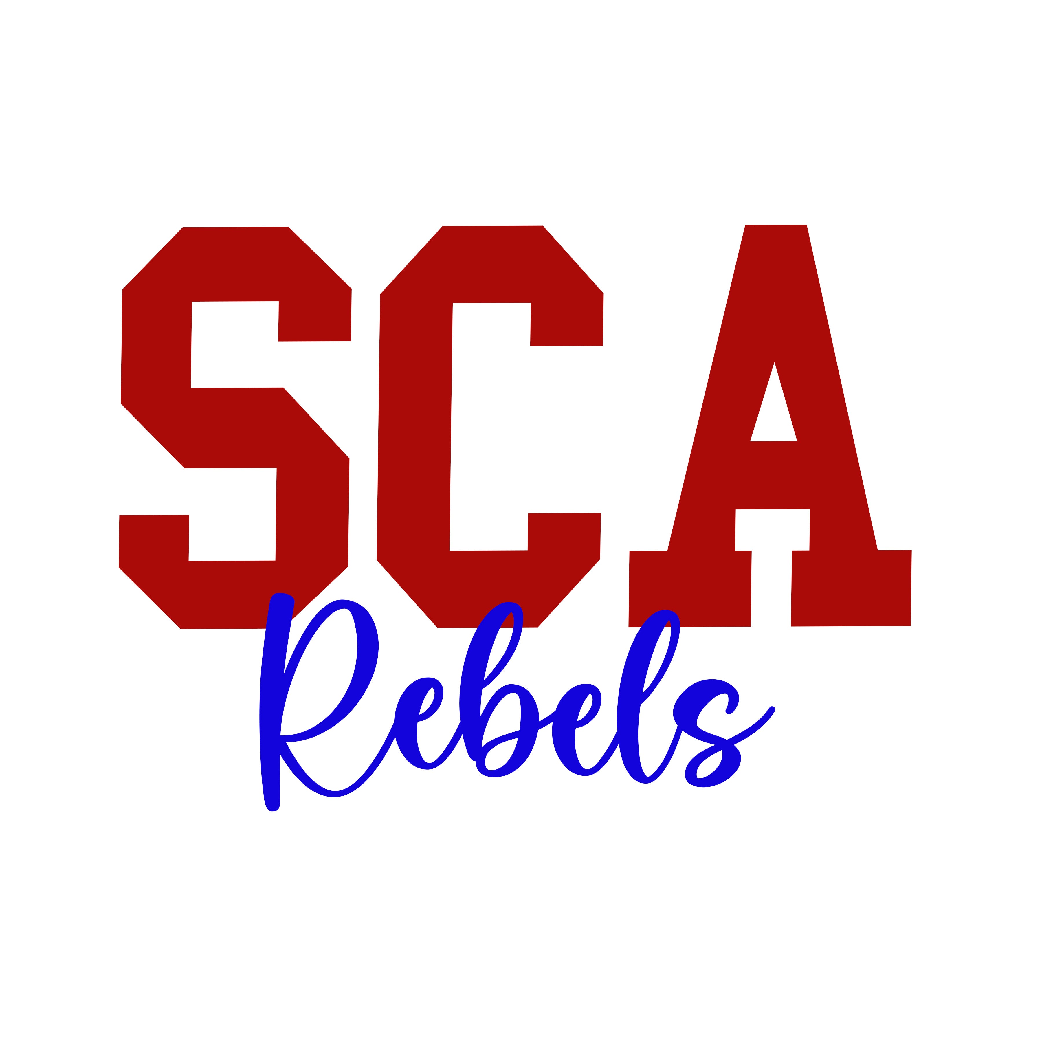Rebels – B&B Designs