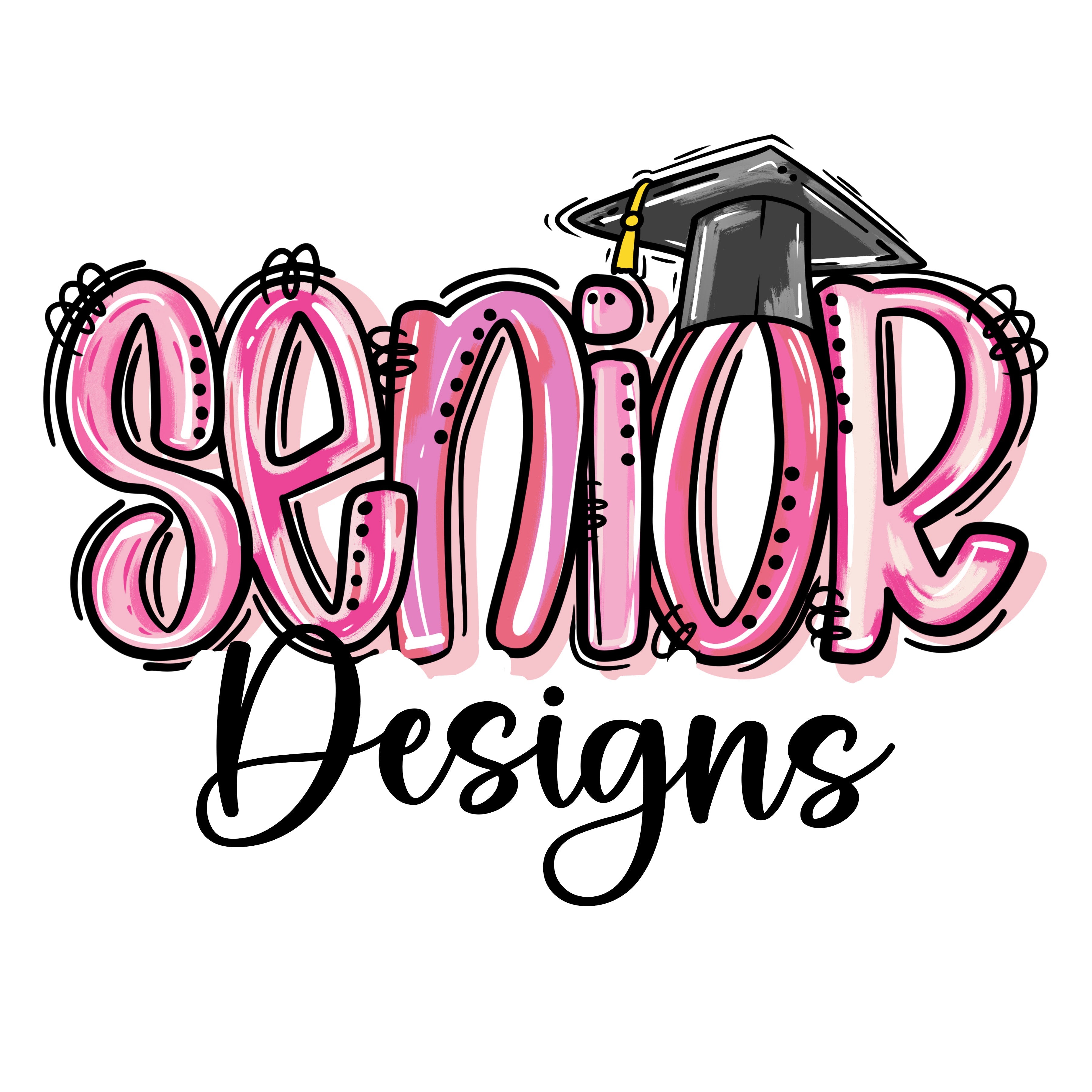 Senior Graduates – B&B Designs