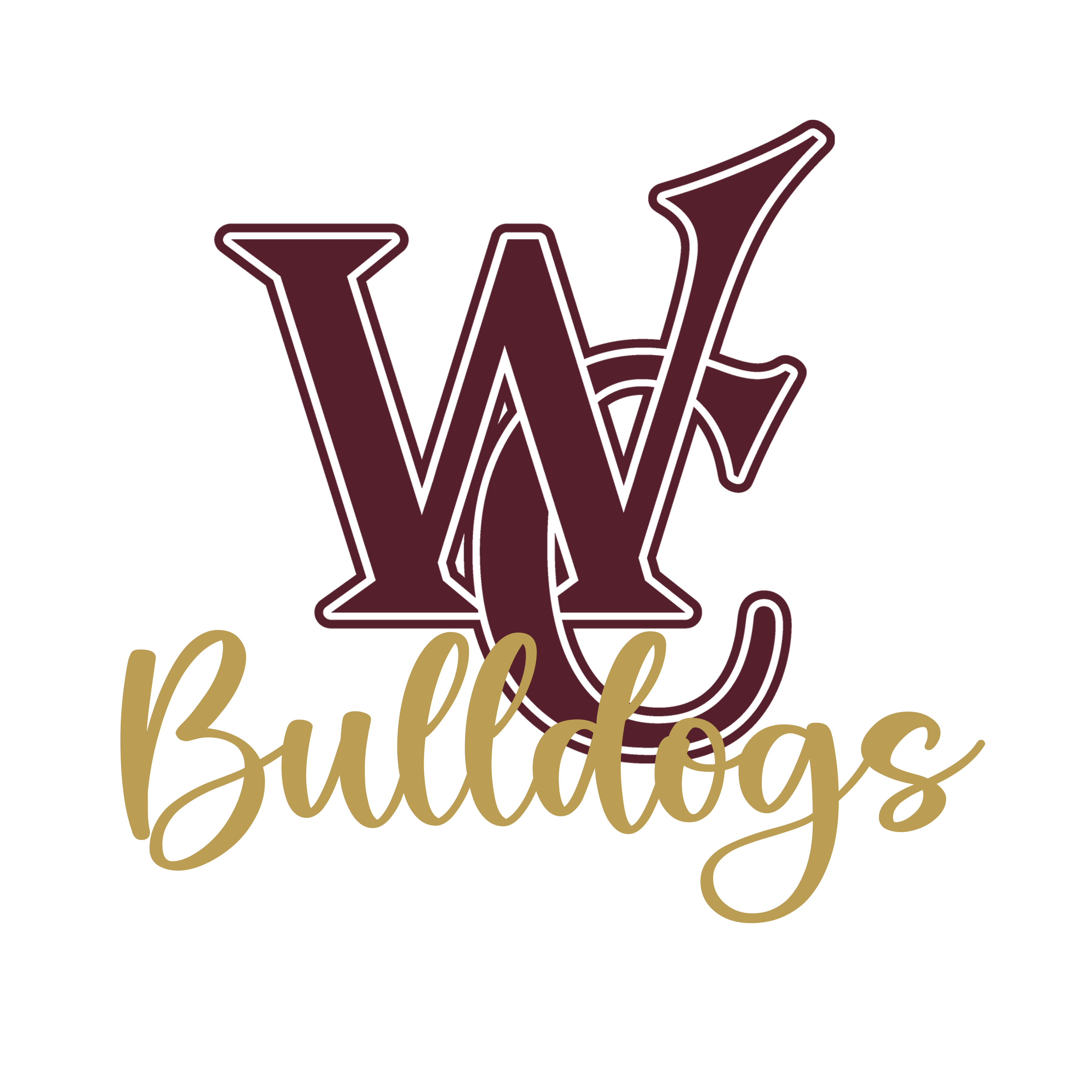 Bulldogs – Page 2 – B&B Designs
