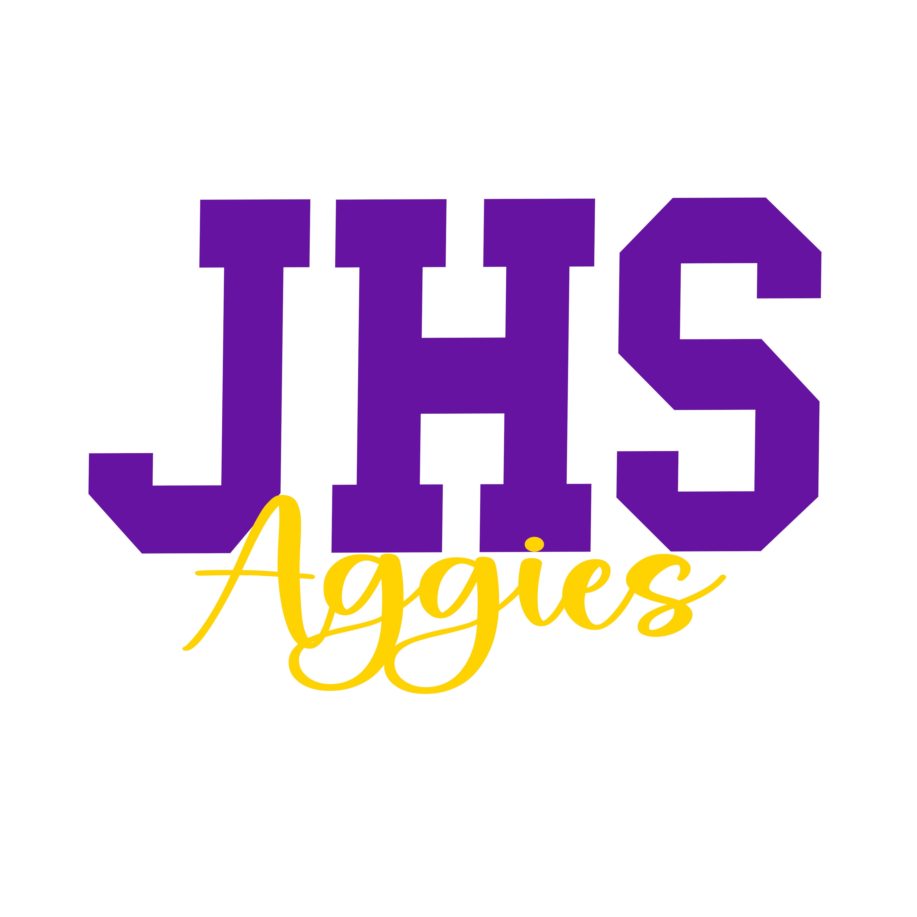 School/Team Spirit – B&B Designs